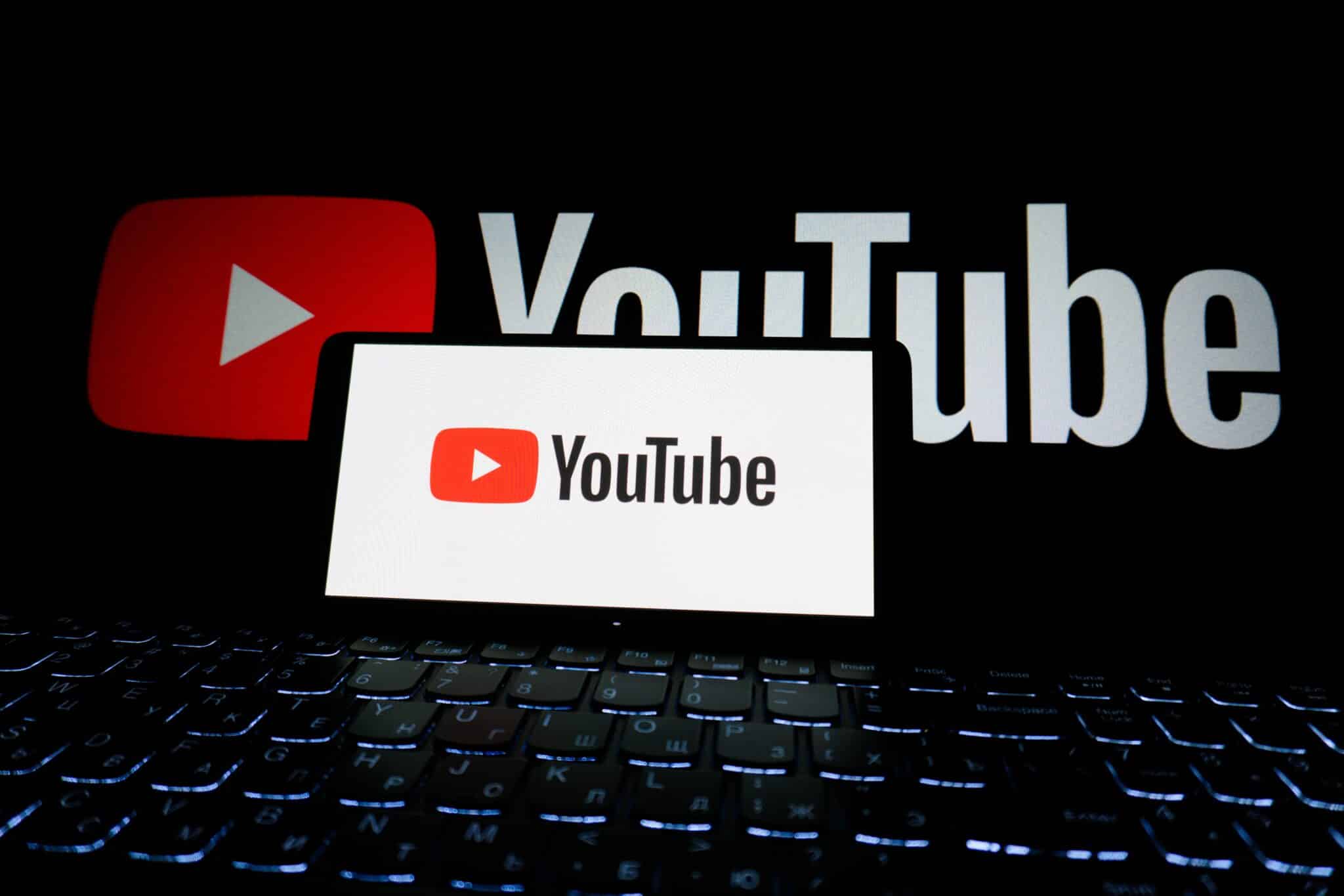 Rémunération YouTube : combien rapporte 1 million de vues ? - Nomades ...
